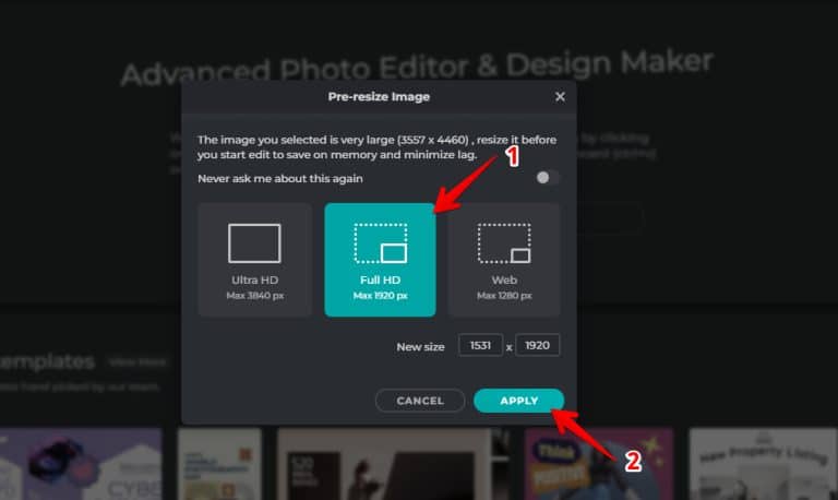 How to 3D Print a Face From a Photo or Picture (6 Steps) - 3D Printerly