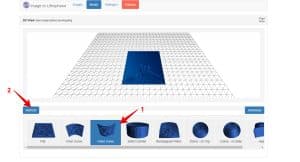 How to 3D Print a Face From a Photo or Picture (6 Steps) - 3D Printerly