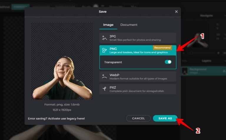 How to 3D Print a Face From a Photo or Picture (6 Steps) - 3D Printerly
