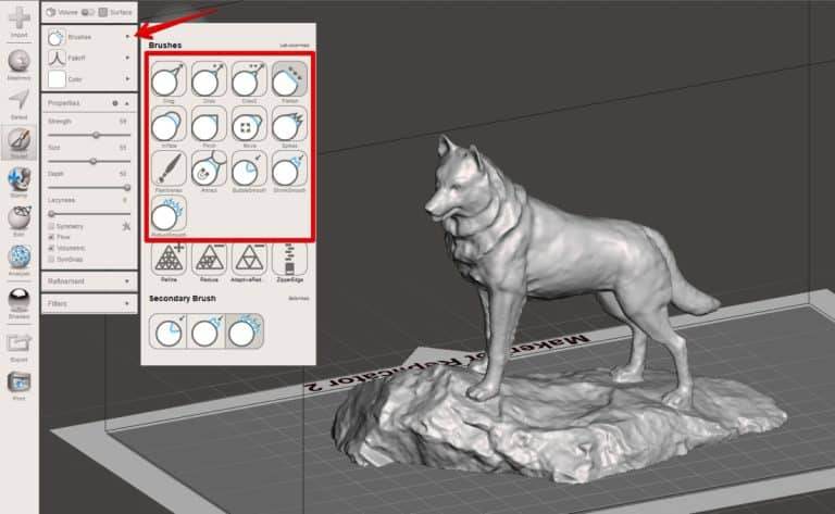 How to 3D Scan Using an iPhone - 3D Printing (6 Steps) - 3D Printerly
