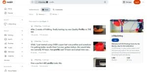 How to Download Profiles for PrusaSlicer - 3D Printerly