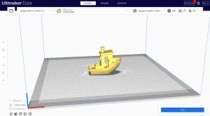 How to Download STL Files From Thingiverse & Open Them - 4 Steps - 3D ...