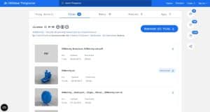 How to Download STL Files From Thingiverse & Open Them - 4 Steps - 3D ...