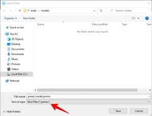 8 Ways How to Fix Anycubic Photon Not Reading USB - 3D Printerly
