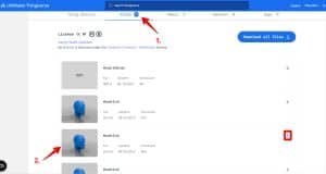 How to Scale a 3D Printed Helmet or Mask (8 Steps) - 3D Printerly