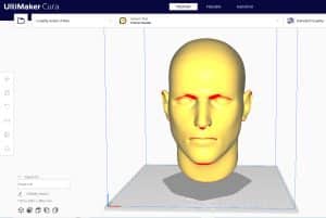 How to Scale a 3D Printed Helmet or Mask (8 Steps) - 3D Printerly