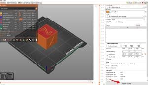 How to Set Up PrusaSlicer for the Ender 3 (4 Steps) - 3D Printerly