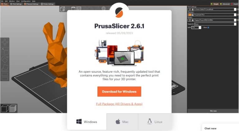 How to Set Up PrusaSlicer for the Ender 3 (4 Steps) - 3D Printerly