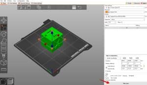 How to Set Up PrusaSlicer for the Ender 3 (4 Steps) - 3D Printerly
