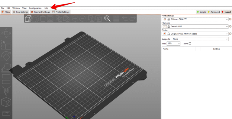 How to Update PrusaSlicer - Simple Guide - 3D Printerly