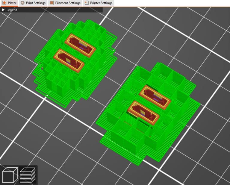 Best PrusaSlicer Support Settings - Filament 3D Printers - 3D Printerly