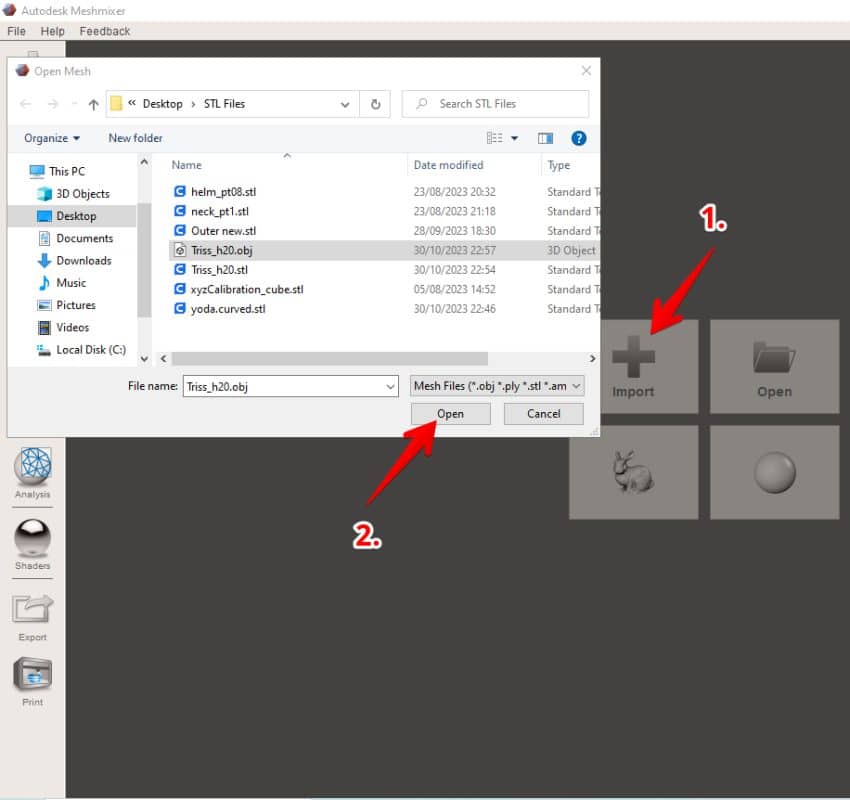 4 Ways How to Fix Cura File Could Be Corrupt or Inaccessible Error - 3D Printerly