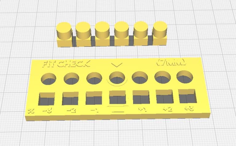 10 Ways How to Improve 3D Printer Tolerance for Tight Fits - 3D Printerly
