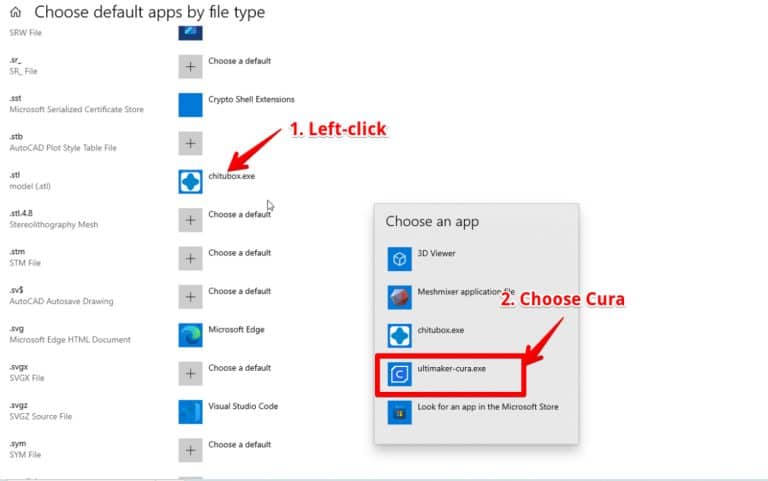 How to Open STL Files in Cura – Default - 3D Printerly