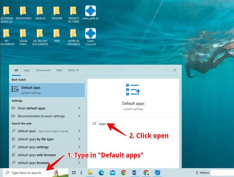 How to Open STL Files in Cura – Default - 3D Printerly