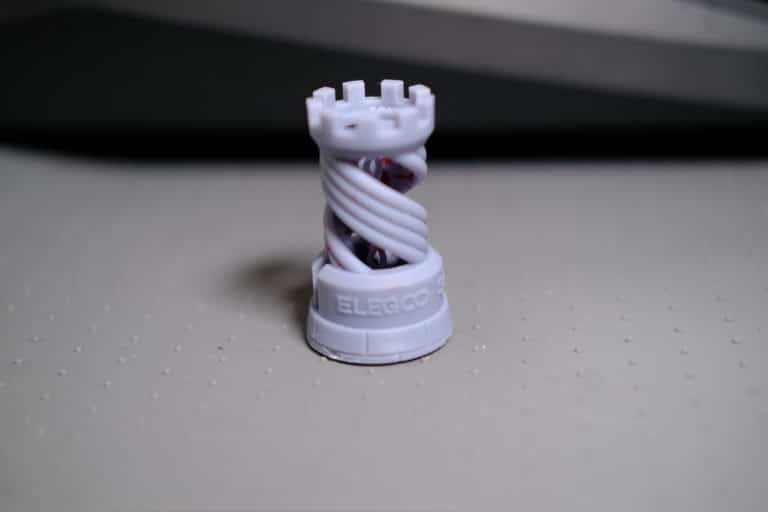 Elegoo Saturn 4 Ultra Review - Resin Printer Gamechanger?! - 3D Printerly