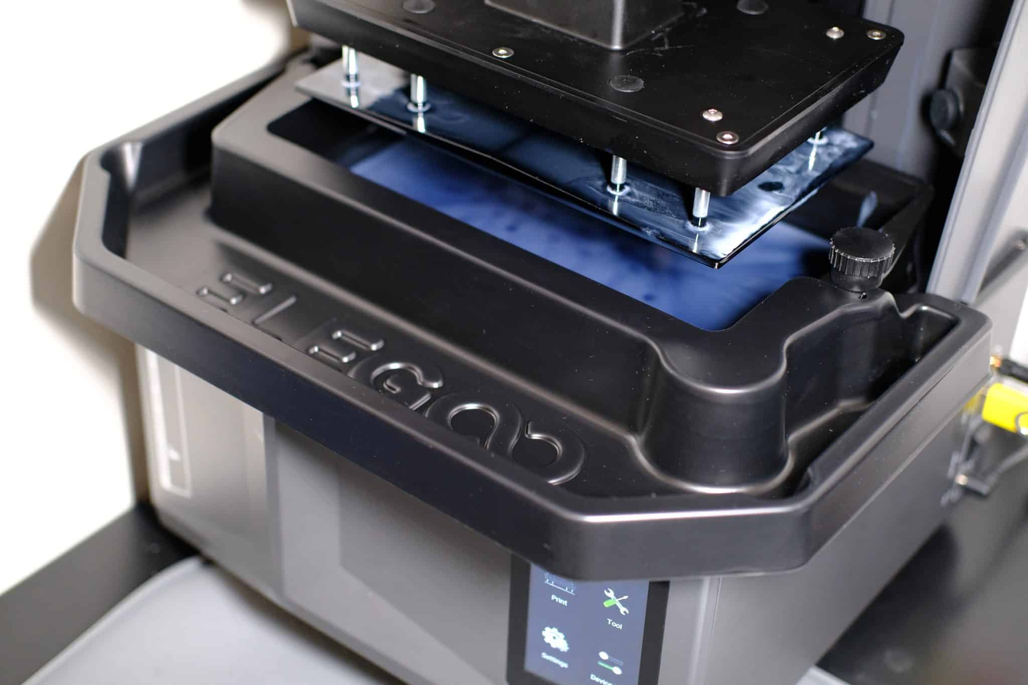 Elegoo Saturn 4 Ultra Review - Resin Printer Gamechanger?! - 3D Printerly