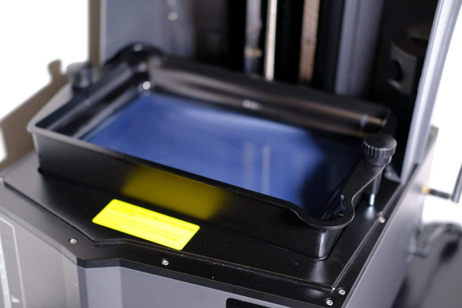 Elegoo Saturn 4 Ultra Review - Resin Printer Gamechanger?! - 3D Printerly