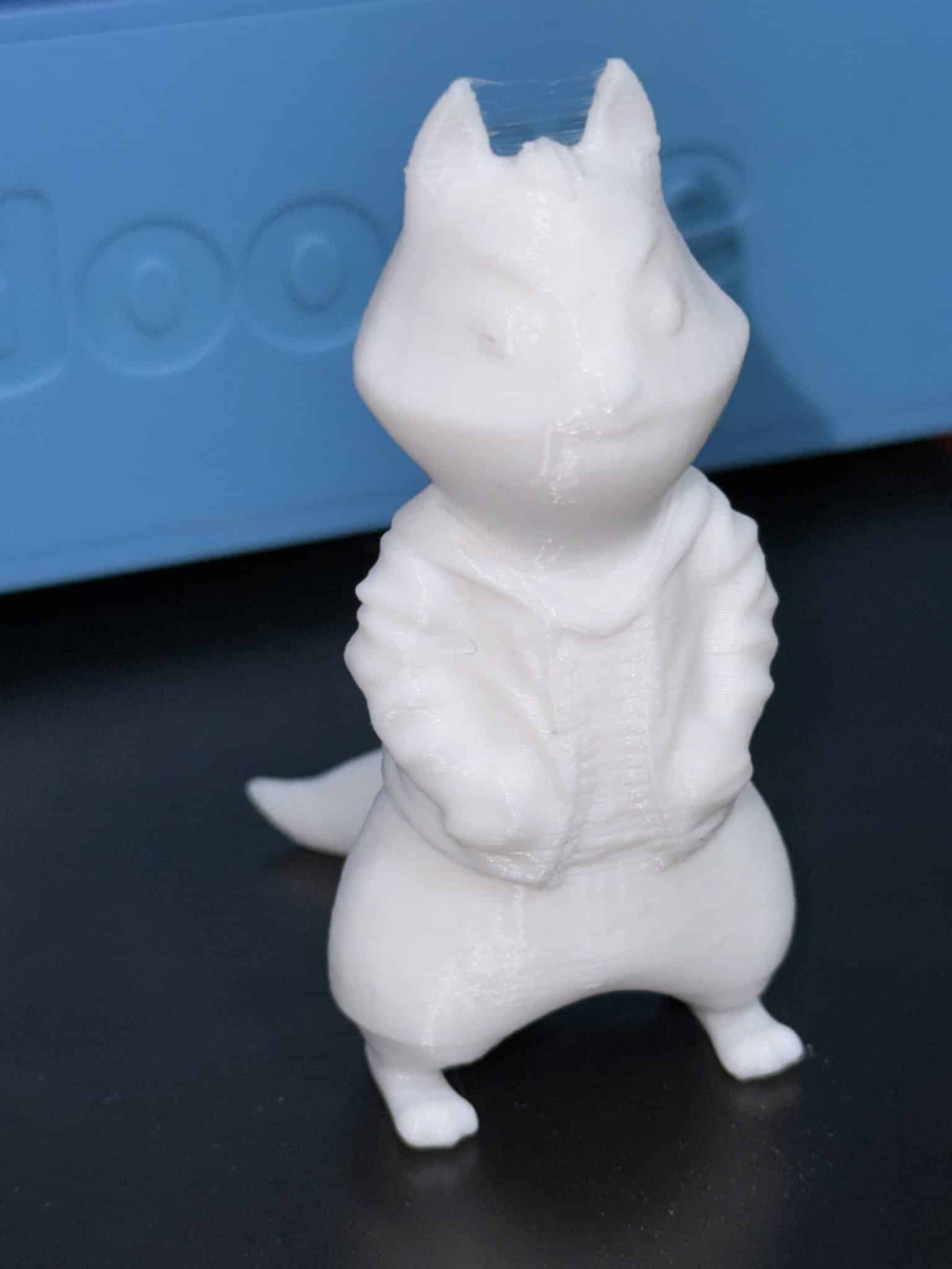 Kidoodle MiniBox A1 Review - Kid-Friendly 3D Printer - 3D Printerly
