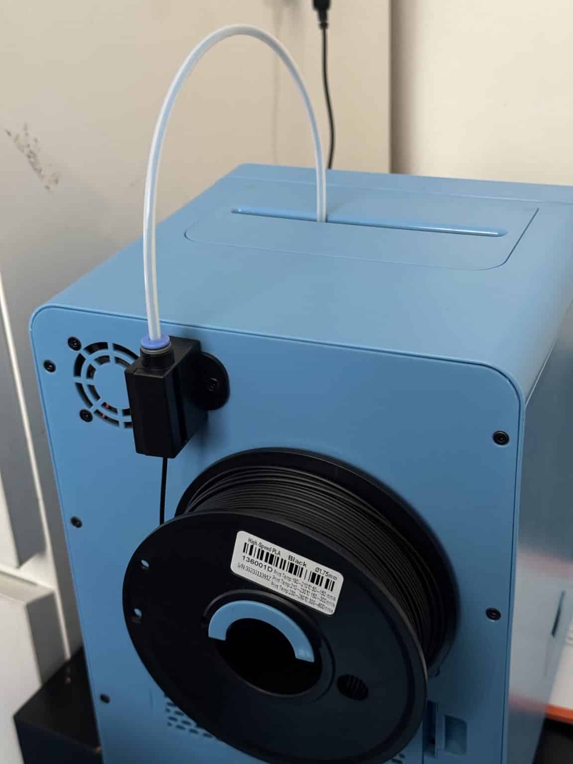 Kidoodle MiniBox A1 Review - Kid-Friendly 3D Printer - 3D Printerly