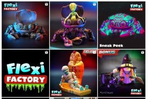 35 Best Patreons to Sell 3D Prints – Commercial Licensing - 3D Printerly