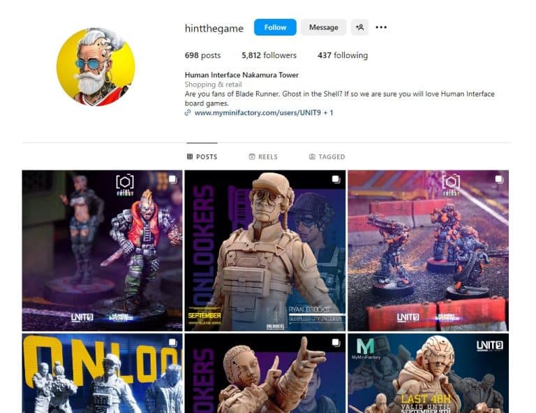 35 Best Patreons to Sell 3D Prints – Commercial Licensing - 3D Printerly