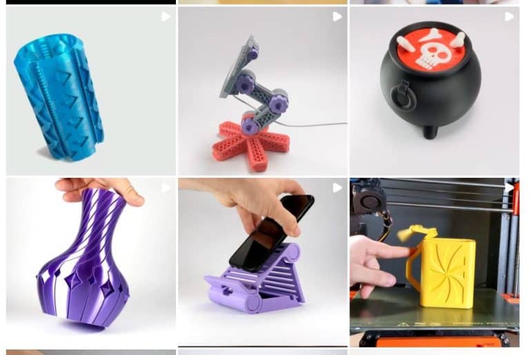 35 Best Patreons to Sell 3D Prints – Commercial Licensing - 3D Printerly