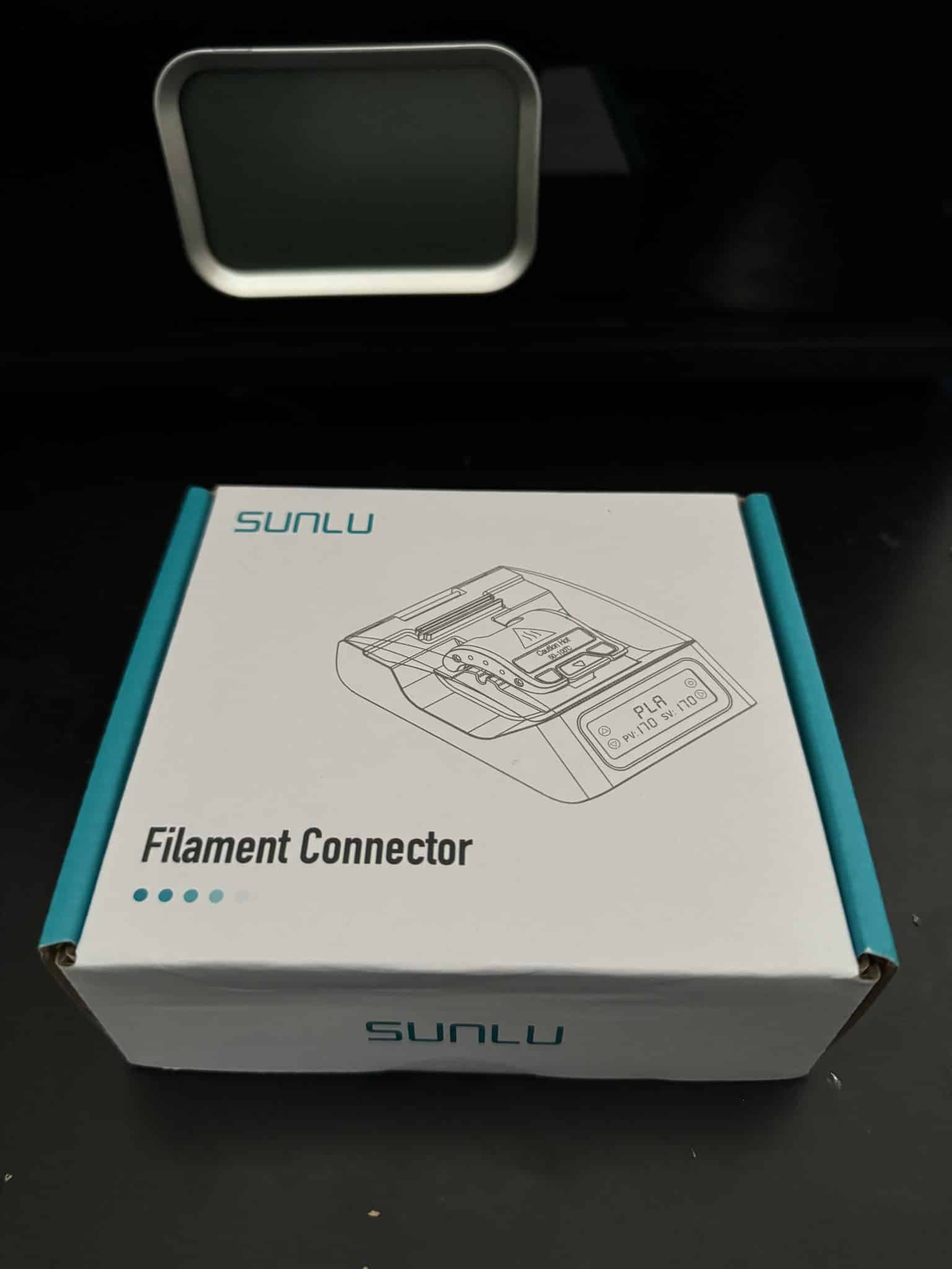 SUNLU Filament Connector Review - Does It Actually Work? - 3D Printerly
