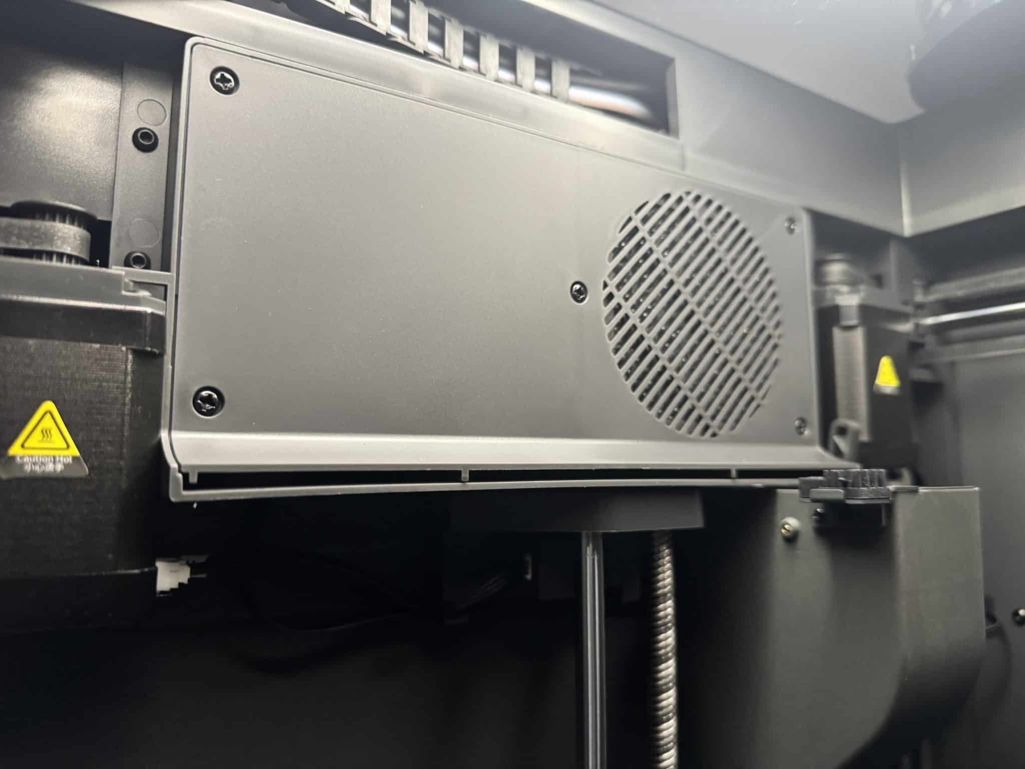 Elegoo Centauri Carbon Review - A Much Needed Competitor - 3D Printerly