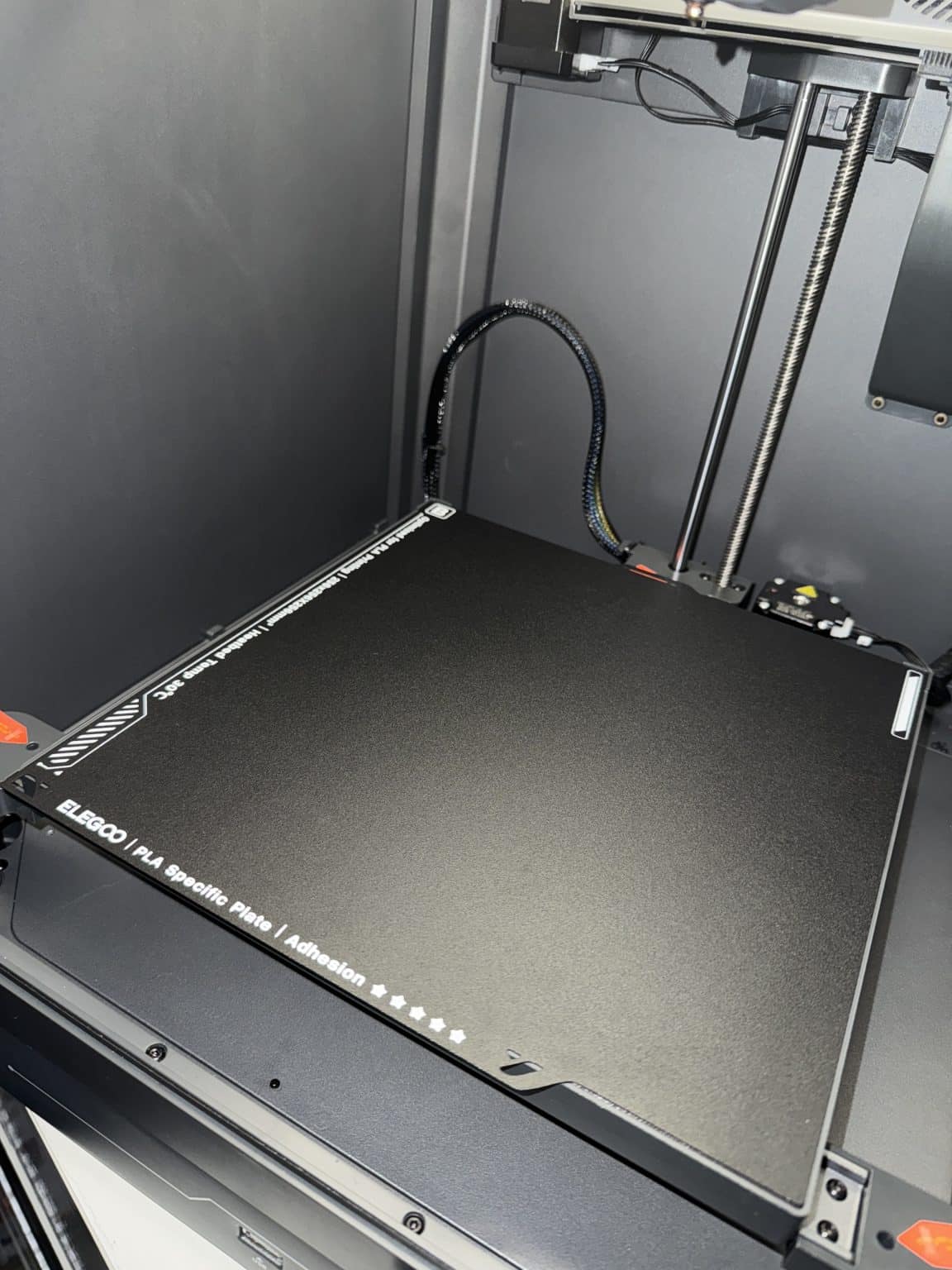 Elegoo Centauri Carbon Review - A Much Needed Competitor - 3D Printerly