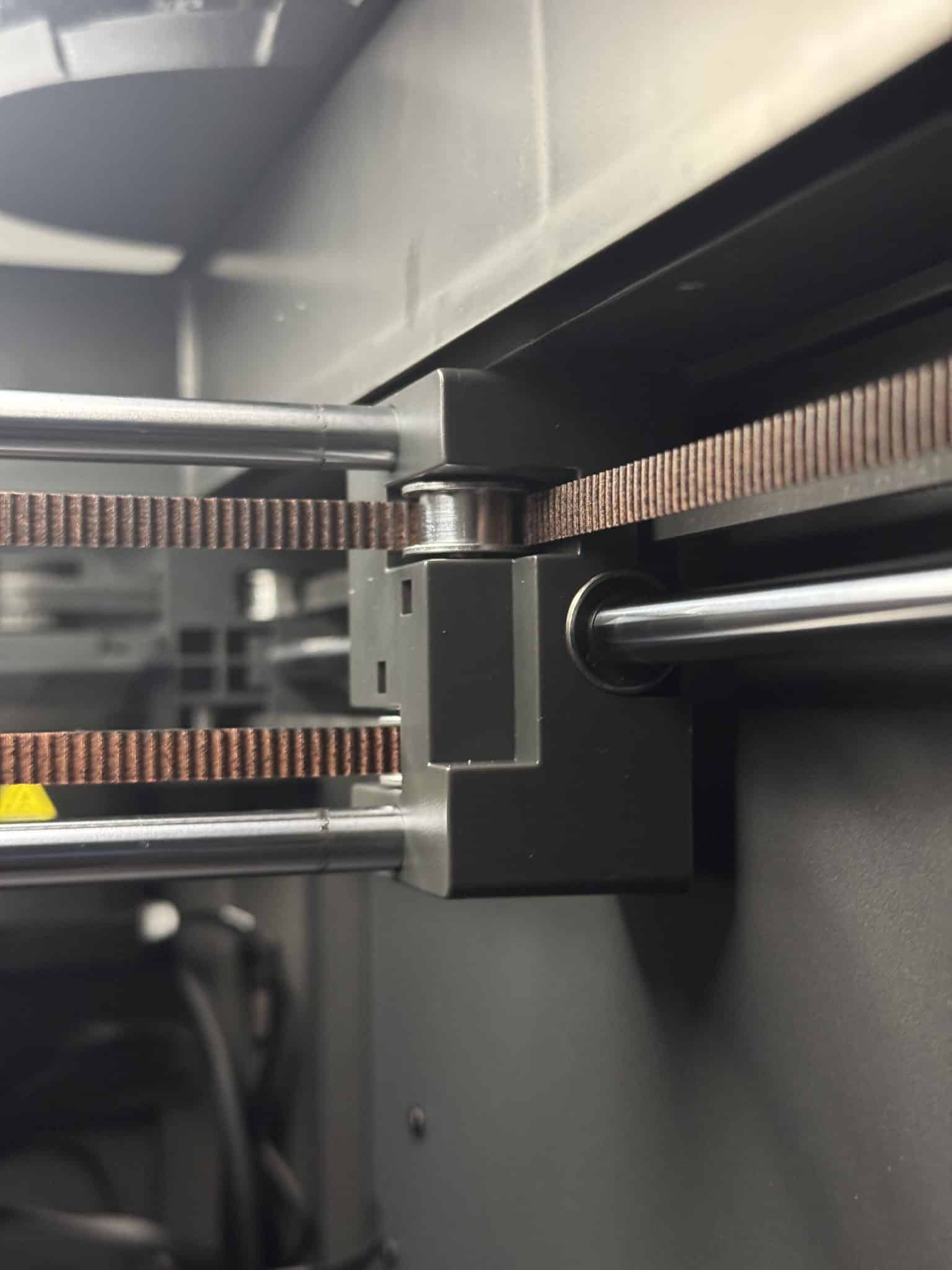 Elegoo Centauri Carbon Review - A Much Needed Competitor - 3D Printerly